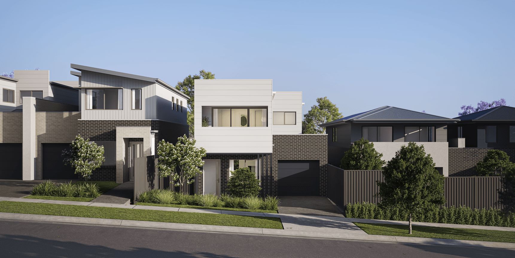 [House & Land] Bloom Estate, Riverstone | OpenLot